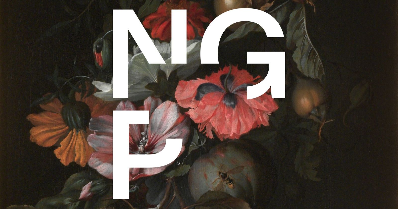 Celník Rousseau: Malířův ztracený ráj | Národní galerie Praha